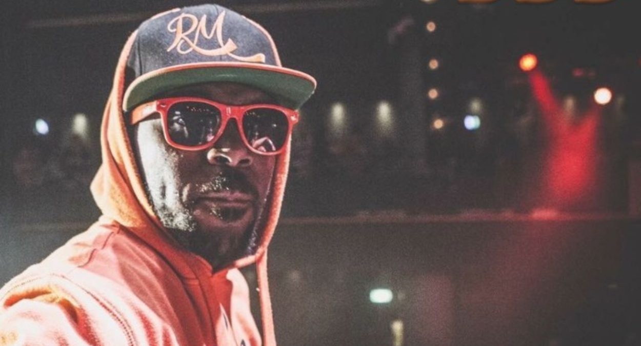 German-Based Multitalented Artist Aremcee Brings Vocalist Mary Dee and ...