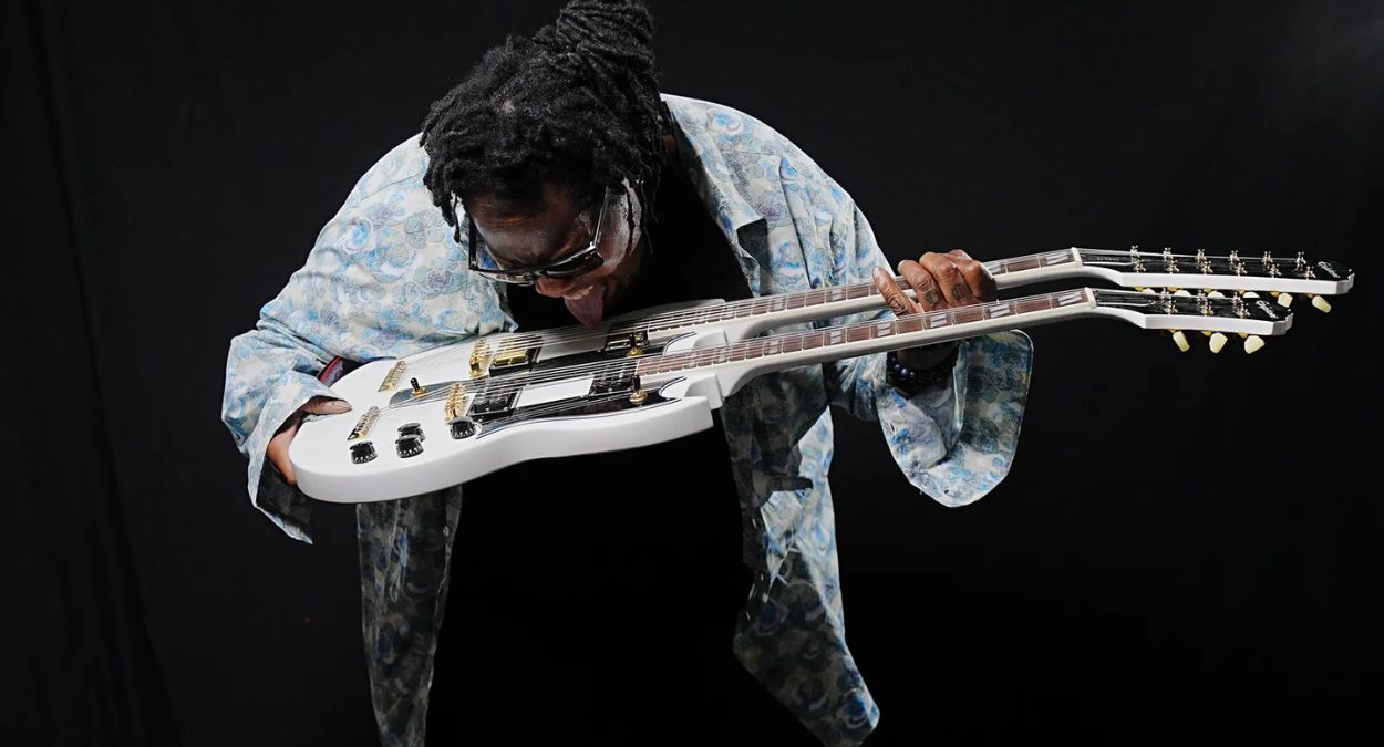 Los Angeles Based Singer-Songwriter Jahfeeil Delivers an Infectious New ...