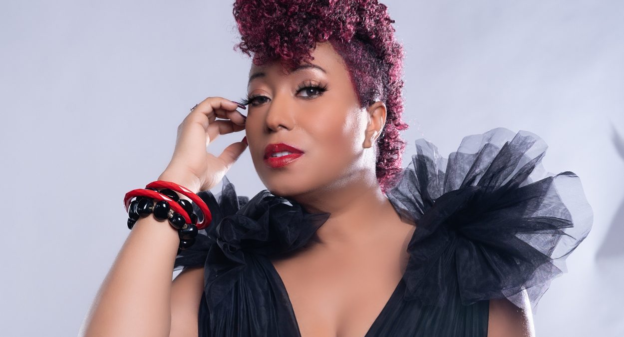 Multifaceted Singer-Songwriter Butta B-Rocka Is Set to Release Her New ...