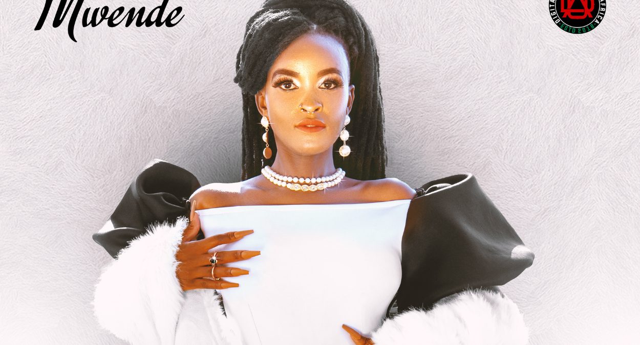 Fast-Rising Kenyan Singer and Rapper Mwende Is Set to Drop the Remix to Her Masterpiece, “Huu ...