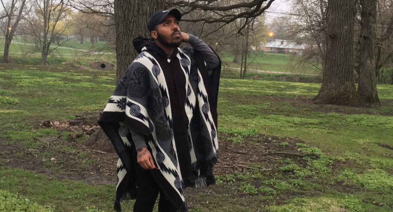 Your favorite versatile artist Mighel Akando is making waves again with ...