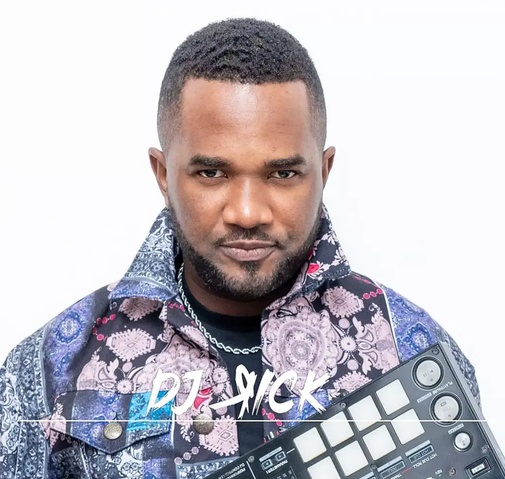 Dakar Based DJ and Producer DJ Rick Engineers a Timeless Masterpiece ...