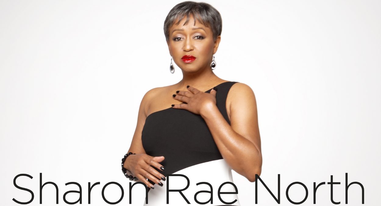 Award-Winning Jazz Songstress Sharon Rae North Delivers a Heartwarming ...