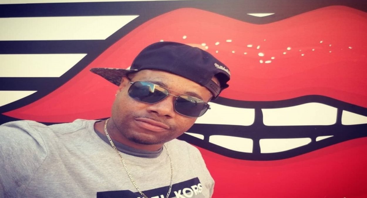 Up and Coming Hip Hop Artist Marcus Christ Releases a Proper ...