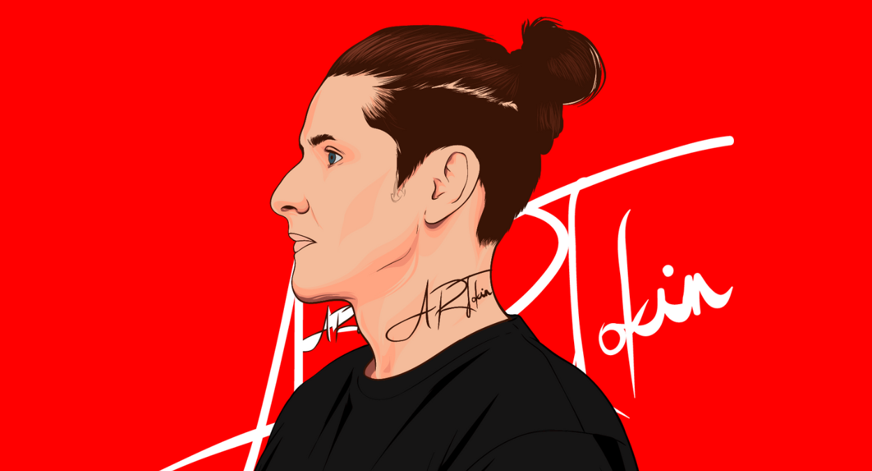 Spokane, Washington-Based Lyricist A.R Tokin Strikes Again With a ...