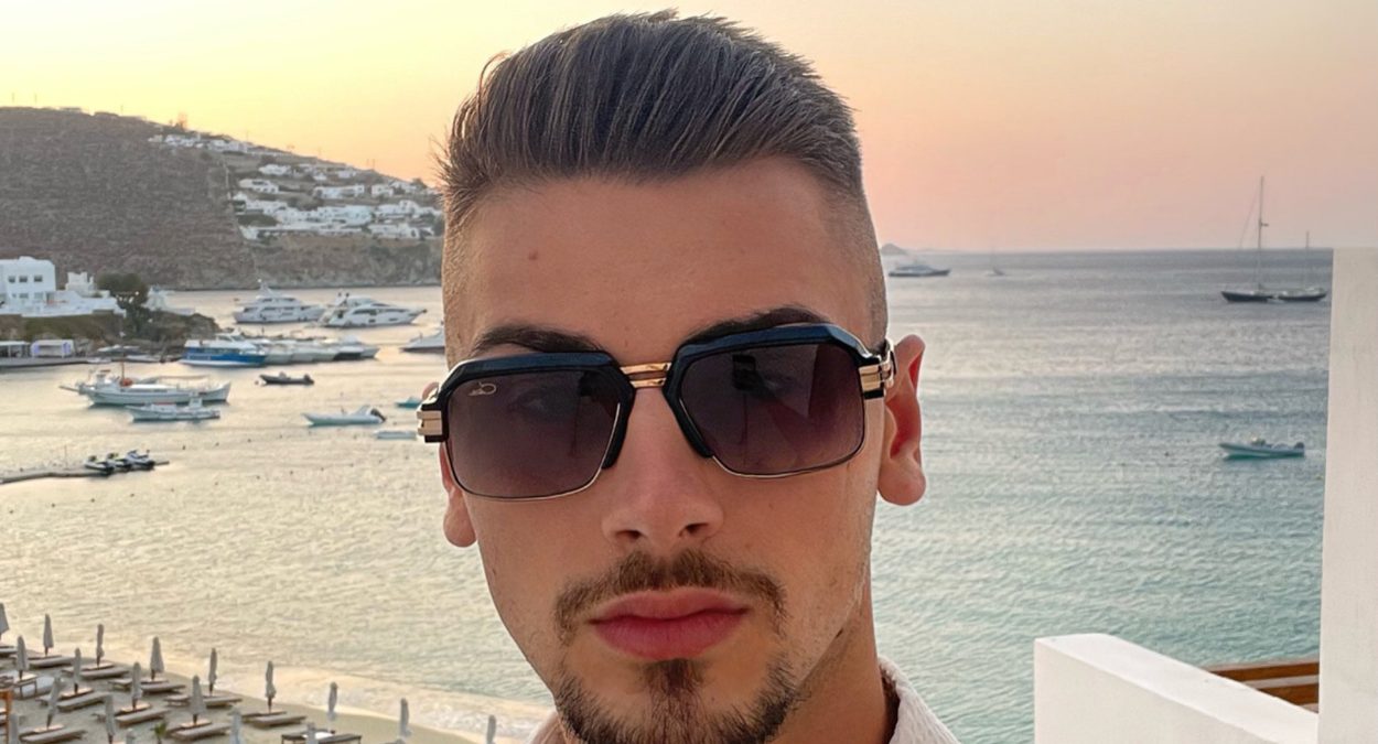 Germany-based DJ and Producer Alex Pa Delivers an Irresistibly ...