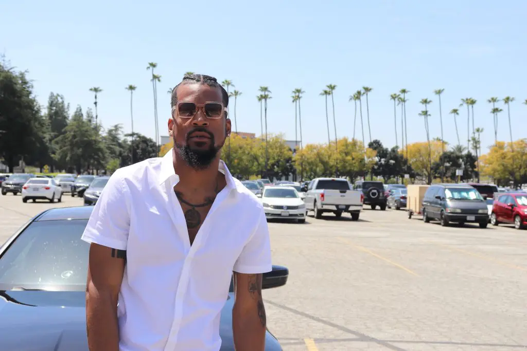 Bakersfield Based Multifaceted Rap Artist and Performer Big Hoop Set to ...