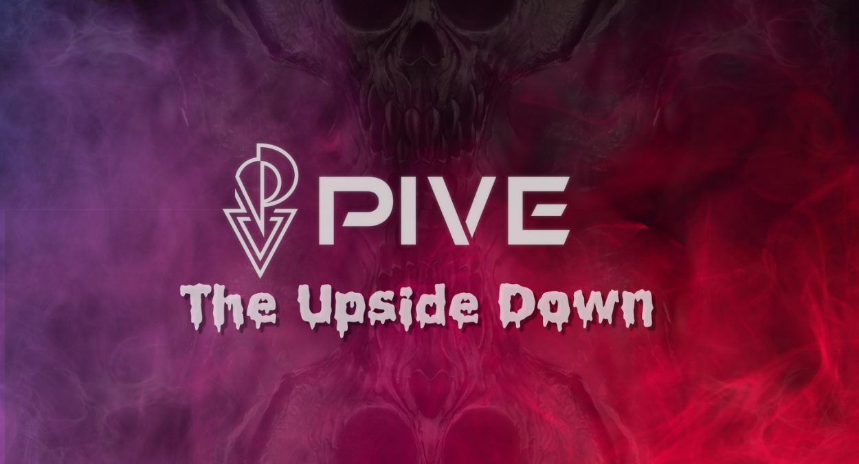 Hip-Hop Marvel PIVE Really Brings the Heat With the Banger, "The Upside ...