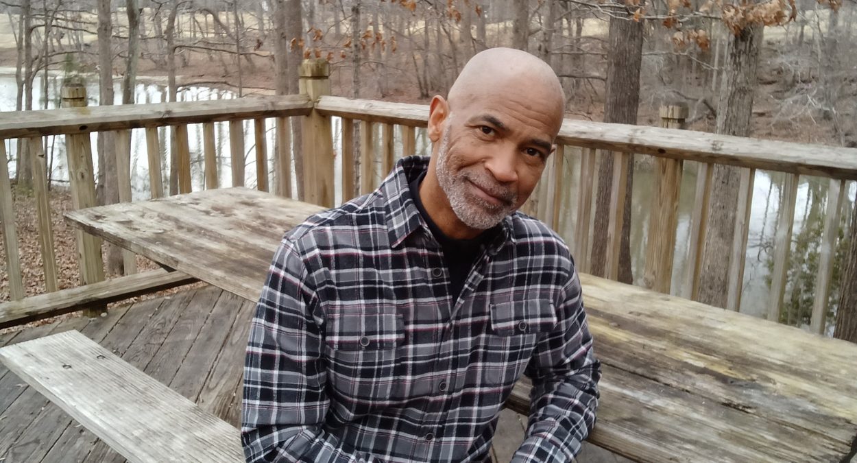 Anthony Hardin Is Set to Release “But You” | African Hype