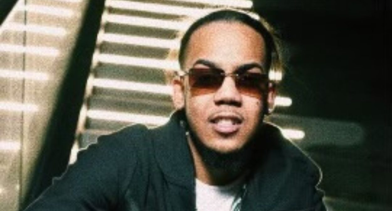 Brooklyn-Based Rapper and Songwriter Felipedinero’s “Chance” Is the ...