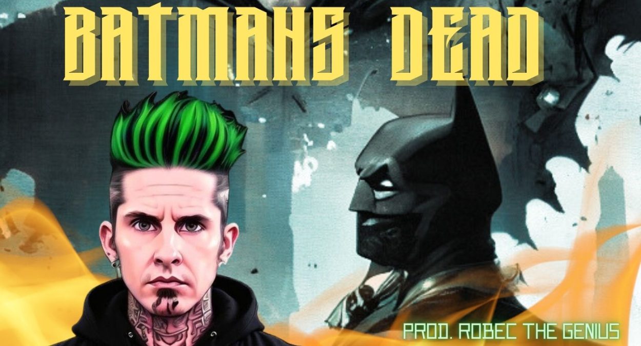 Spokane-Based Mega Hip Hop Star A.R Tokin Set to Release His New Banger ...