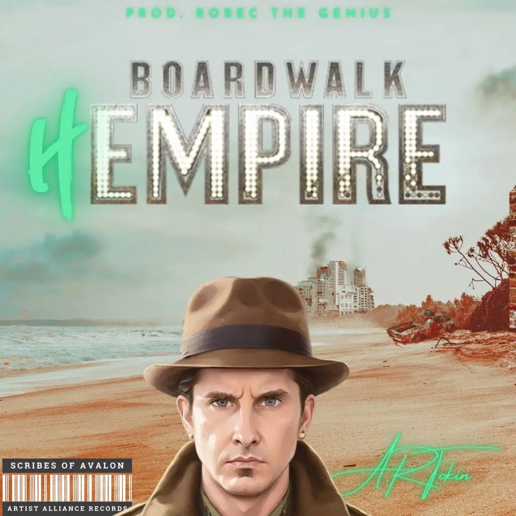 A.R Tokin’s "Boardwalk Hempire" Is a Case of Starting From the Bottom ...