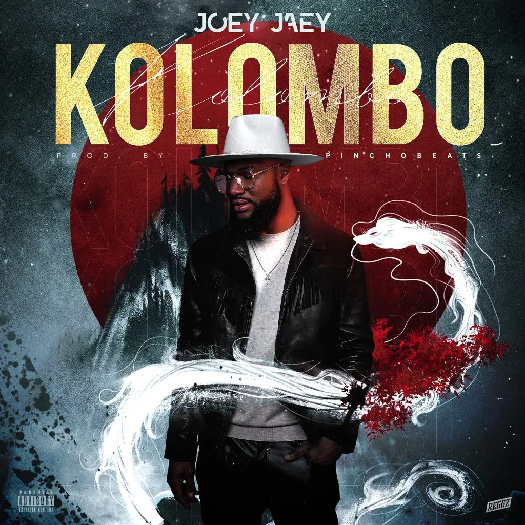 Nigerian-Canadian Afrobeats Champ Joey Jaey Is Set to Release His New ...