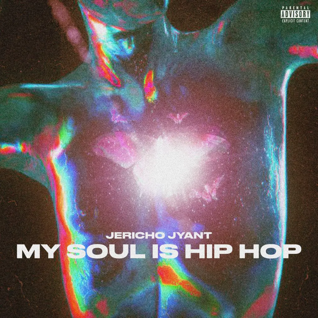 Jericho Jyant's Masterclass Album: "My Soul Is Hip Hop" | African Hype