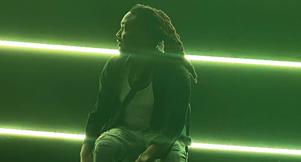 Dallas-Based Multifaceted Rapper and Singer Mookey Montana’s Latest ...