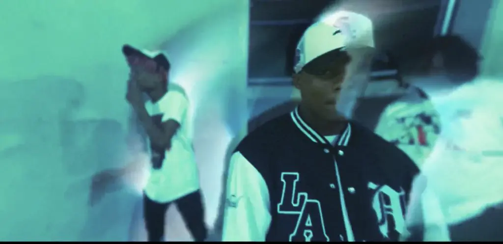 New Haven-based musician Tre Moore’s new album, "Mind Of A Legend ...