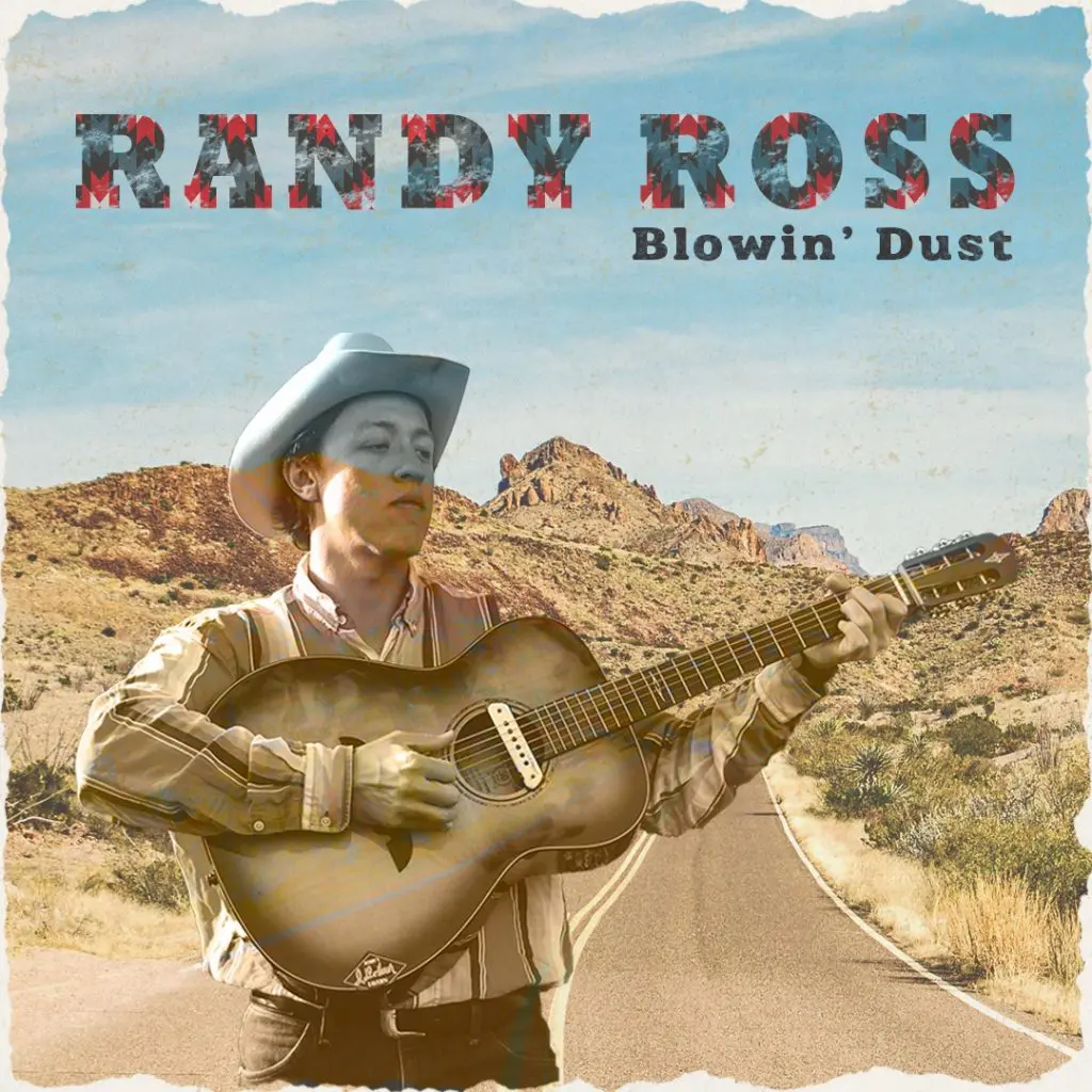 Review: 'Blowin’ Dust' - Randy Ross' Country Masterpiece. | African Hype