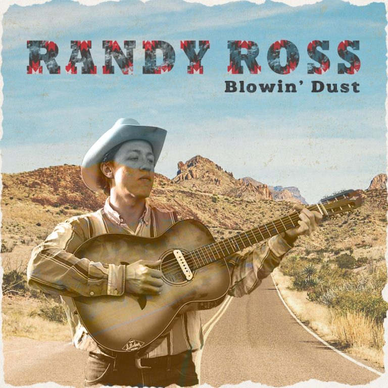 Review: 'Blowin’ Dust' - Randy Ross' Country Masterpiece. | African Hype