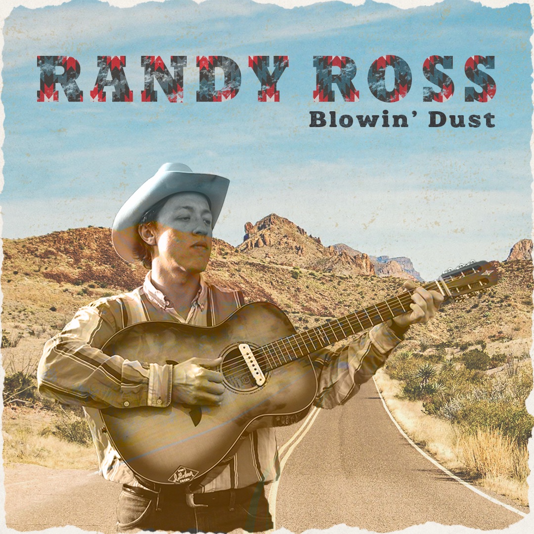 Review: 'Blowin’ Dust' - Randy Ross' Country Masterpiece. | African Hype
