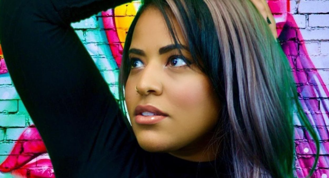 7HO3NIX's Comeback: Touch Me with Your Words Review | African Hype