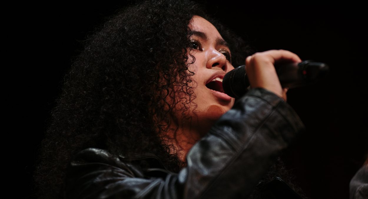 American Songstress Mich Is Set to Enchant Listeners With Her Upcoming ...