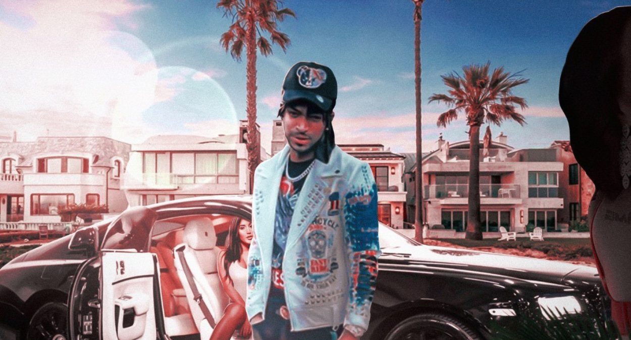 Fast-Rising Singer-Songwriter and Rapper, Jayro, Is Set to Release His ...