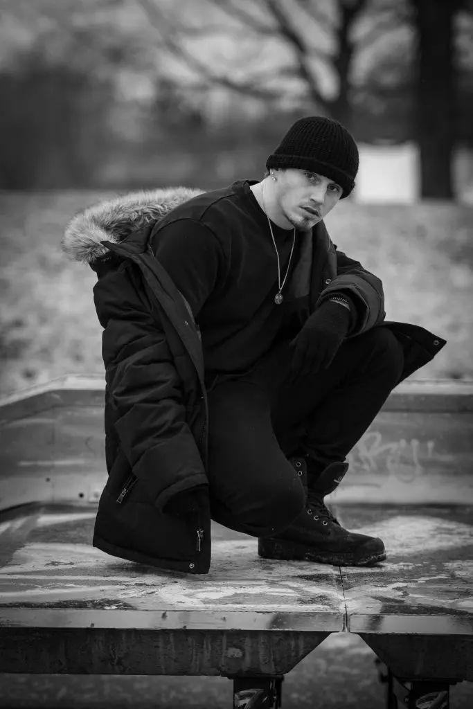 Emma Kate’s Debut Single “Peace Be Still Child” Set for Official ...