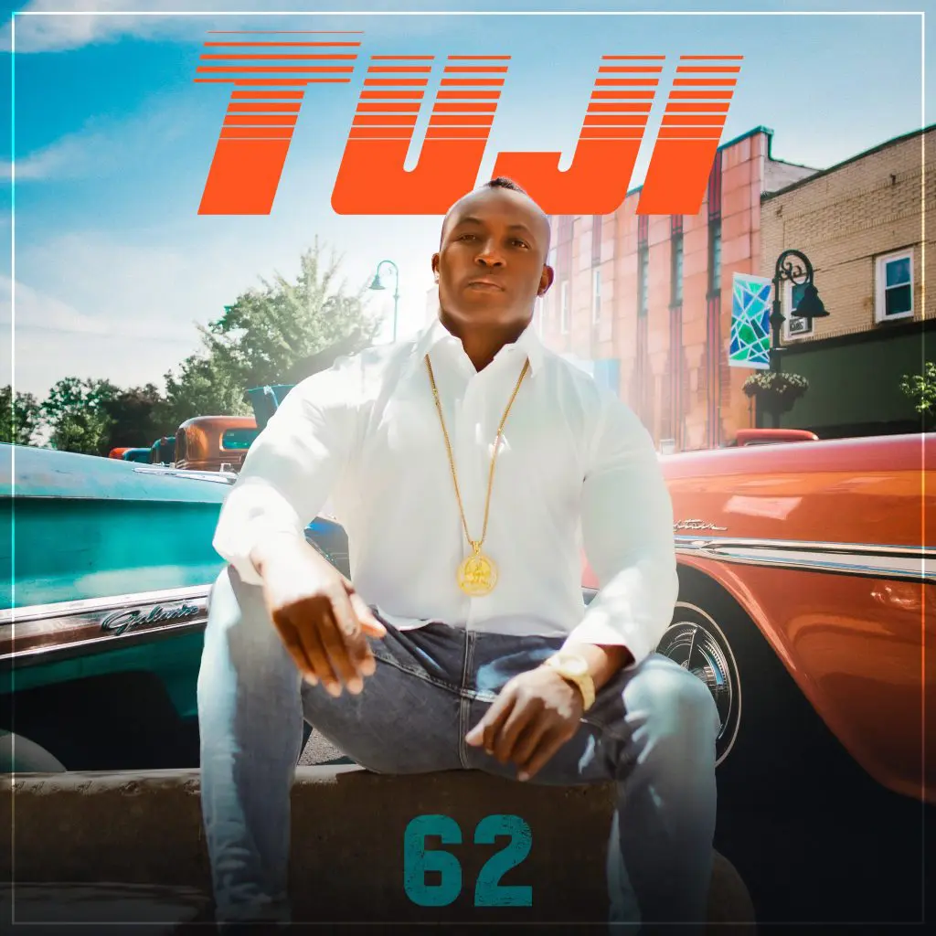 Fast-rising Canadian rapper, songwriter, and producer Tuji set to ...
