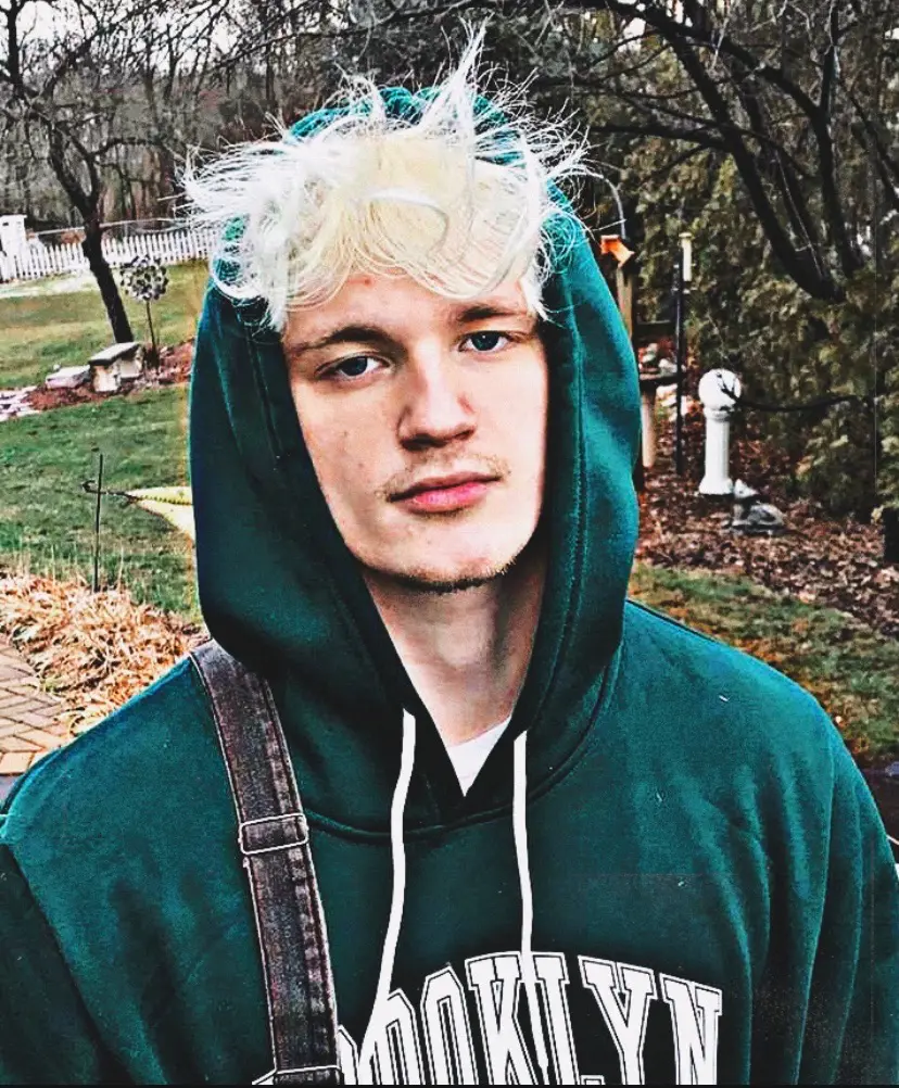 Lake In The Hills' Versatile Artist, CLAY X, Announces His New Single ...