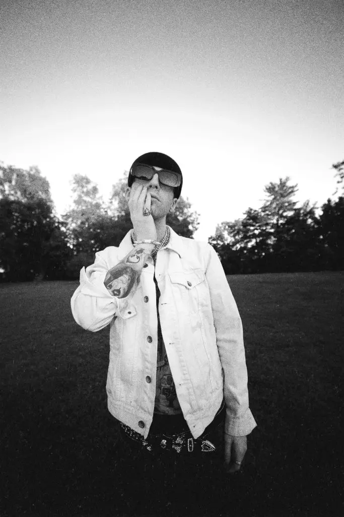 Atlanta-based multifaceted artist FOURPL4Y’s "FAMOUS" "FAMOUS ...