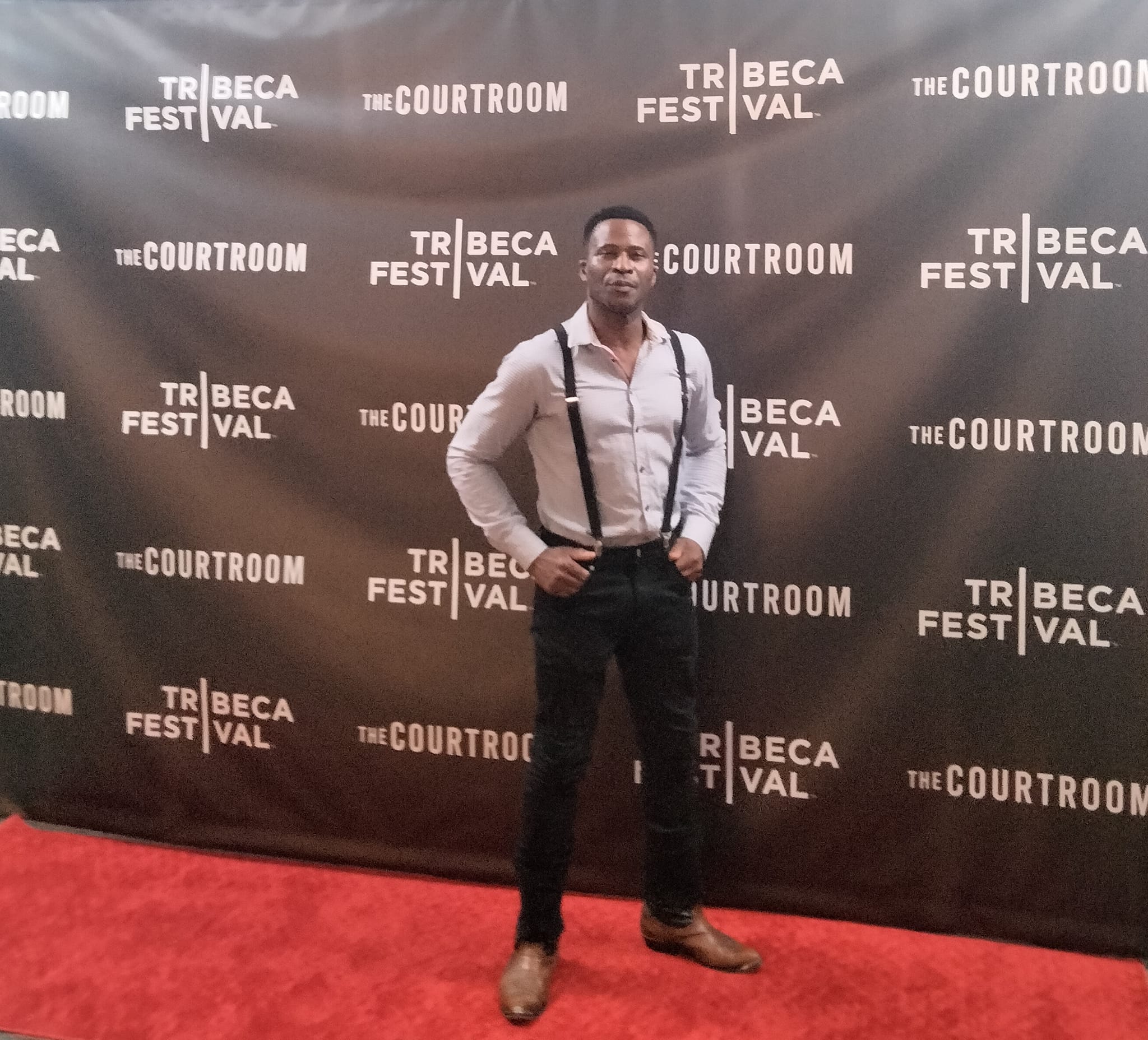 Award-Winning Artist Richard Oliver Jr. Shines Light on Mental Health ...