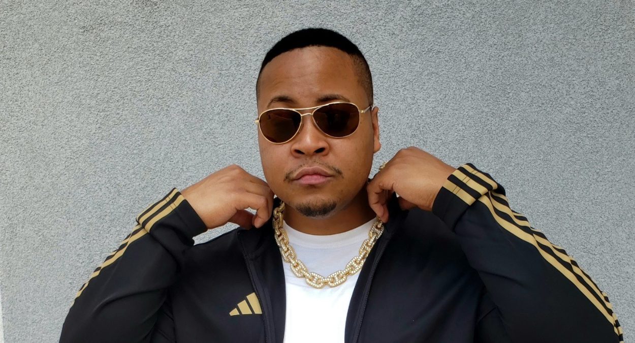 Woodbridge's Rap Maestro, Mr.Reaper, Delivers a Powerful Manifesto of ...