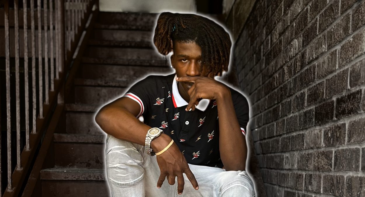 Mississippi-Based Rapper and Artist F.O.E Luh Homie Is Currently Making ...