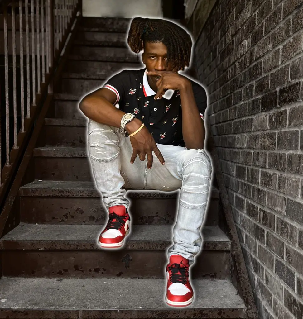 Mississippi-Based Rapper and Artist F.O.E Luh Homie Is Currently Making ...