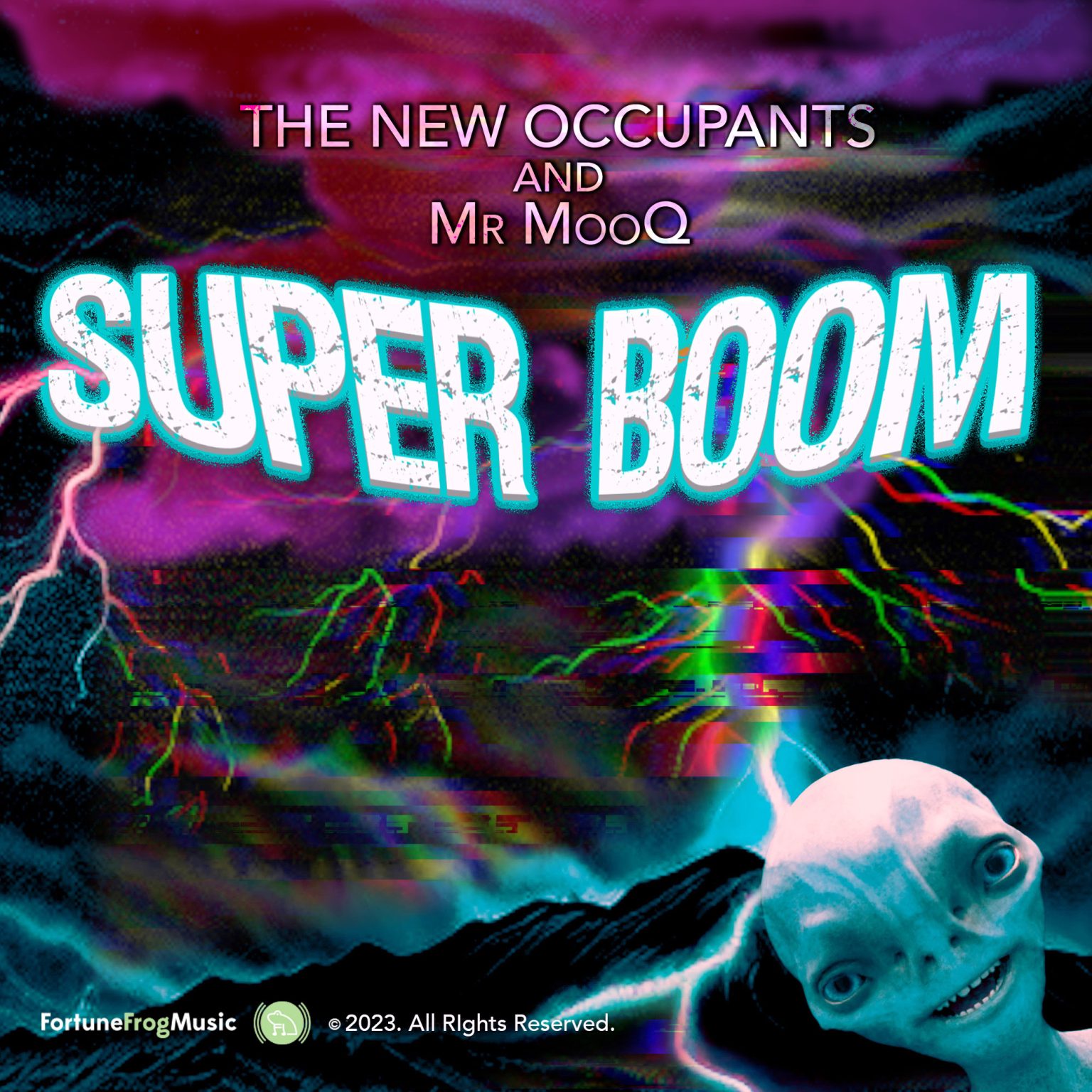 Experience the Raw Emotional Depth of Mr MooQ’s “Super Boom,” a Track ...