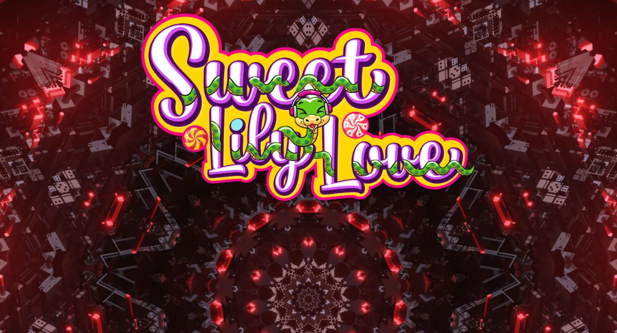 Electronic Dance Music Producer Sweet Lily Love Transports Listeners To Paradise And Back With