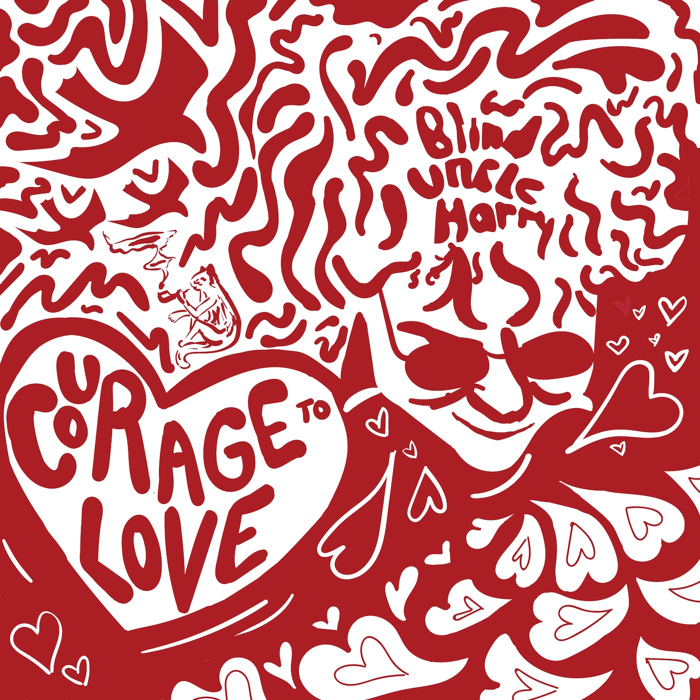 Indiana-based indie folk rock maverick Blind Uncle Harry returns with a ...