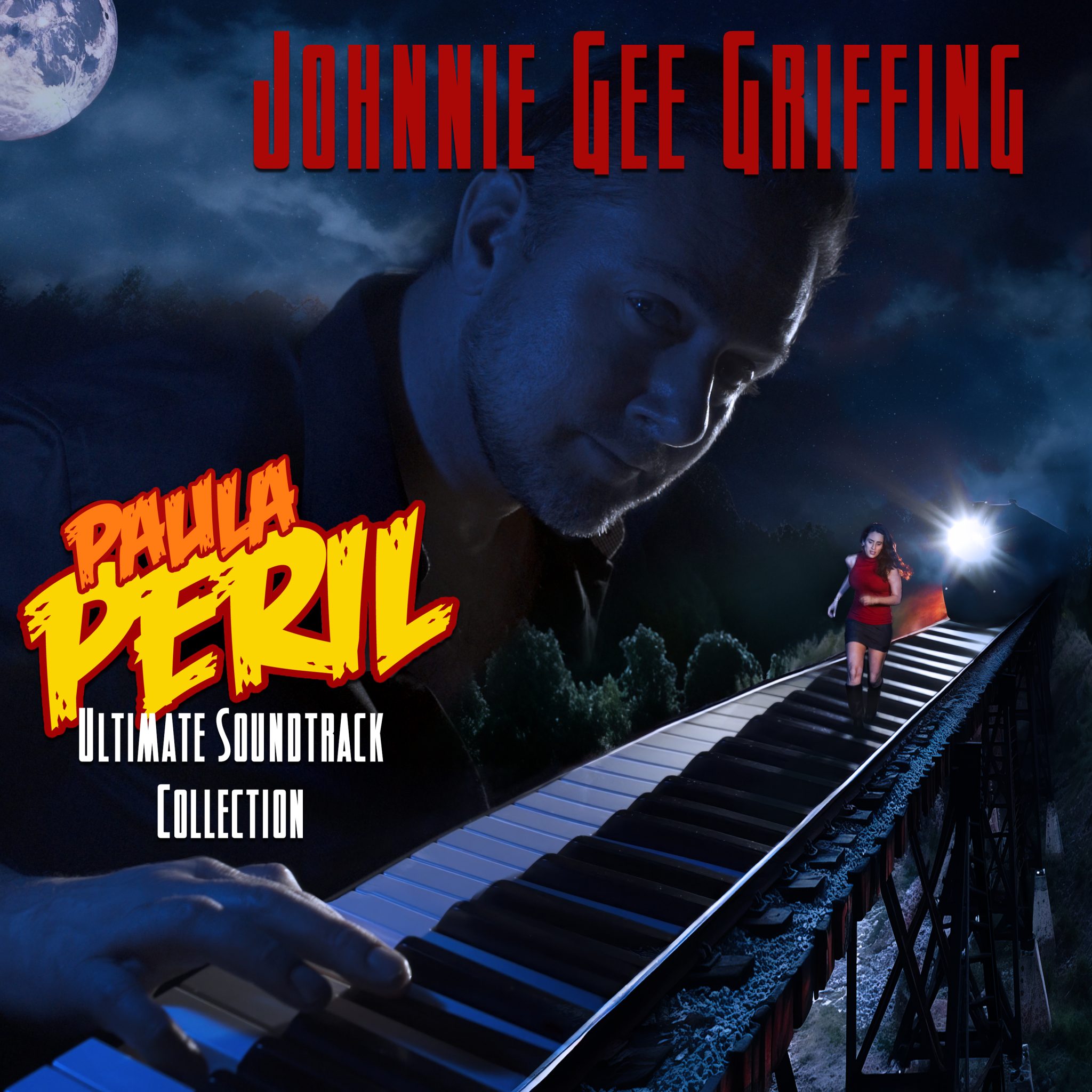 "Paula Peril" Soundtrack Revival | African Hype