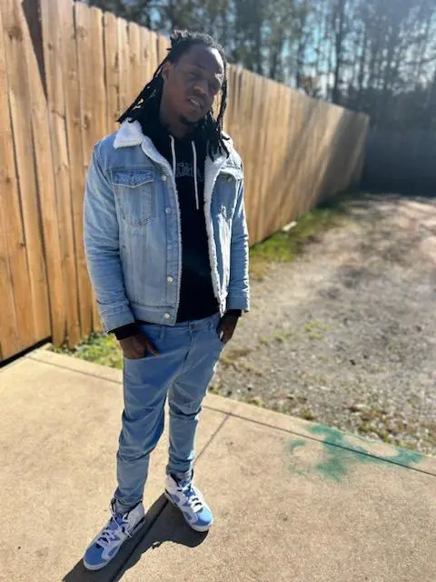 Atlanta-based rapper and artist Cheat Code’s “Inside Looking Out” album ...