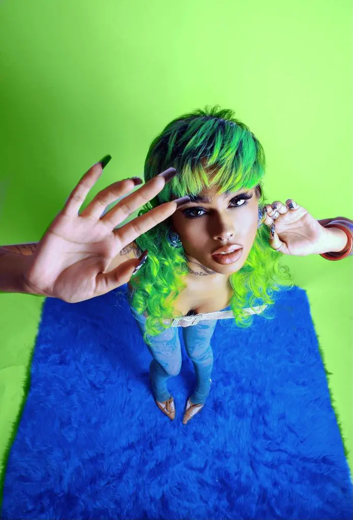 Florida Based Rapper Dee Wile Has a New Banger Dubbed, “Meg the ...