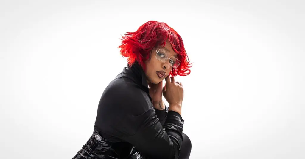 Award-winning Canadian artist JULE$; an indigenous musical prodigy, is ...