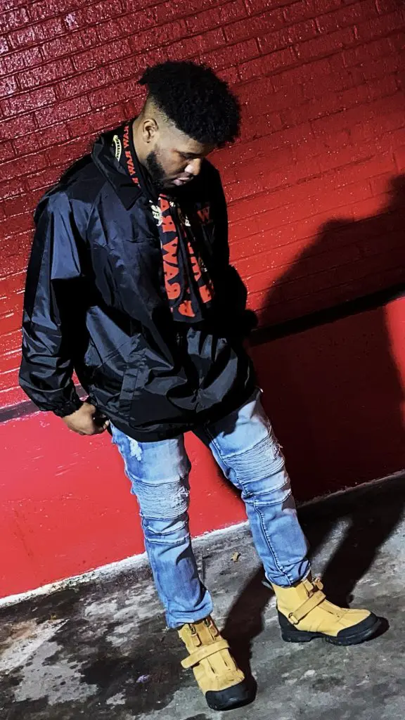 "Paula Peril" Soundtrack Revival | African Hype