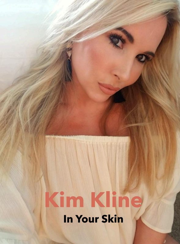Top-rated LA female artist Kim Kline oozes charisma, raw talent and critical acclaim with her ...