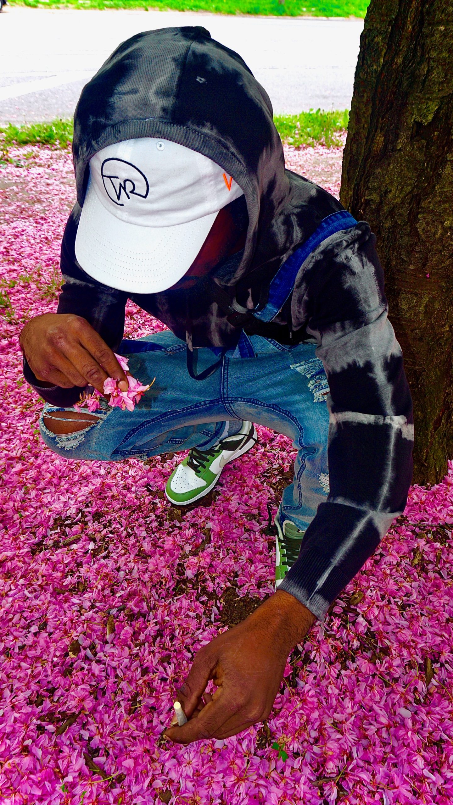 Inimitable rap duo The Unusuals return with a new collaborative tour de ...