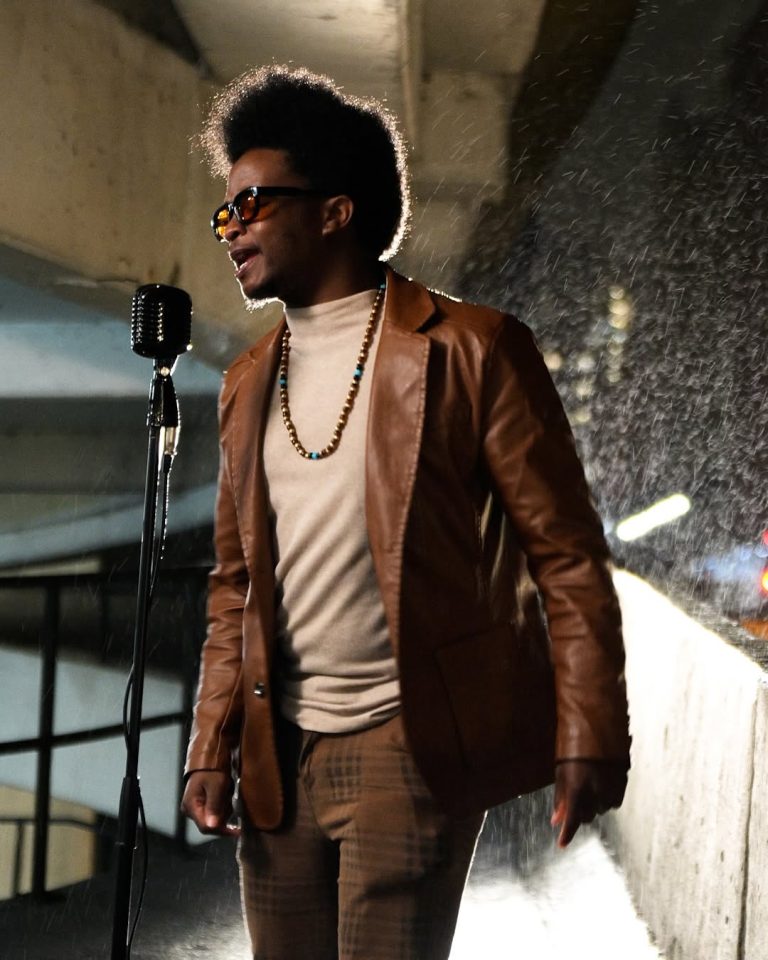 Blending fun, adventurous stories with enchanting melodies THE DEER ...